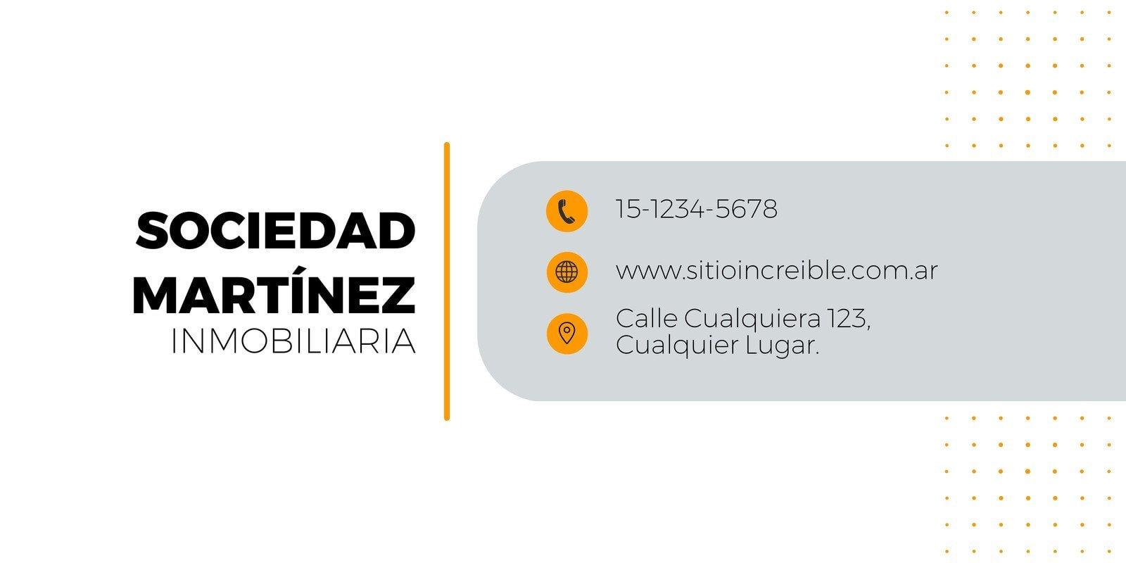 Crea firmas para correo electrónico | Canva