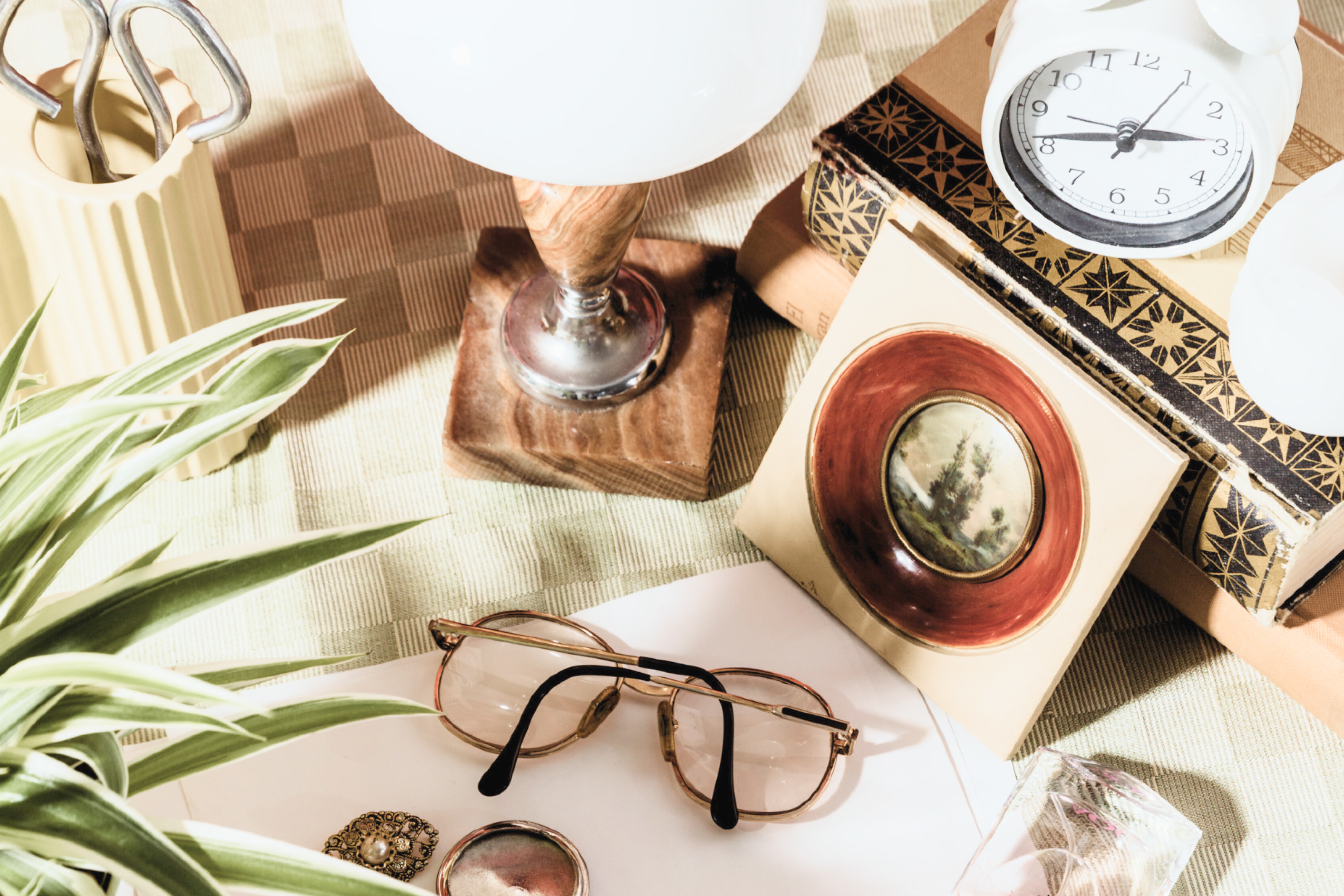 Vintage Filter-Effekt auf Fotos anwenden | Retro Filter | Canva