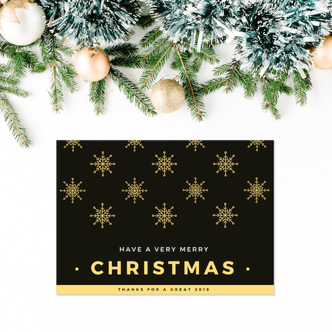 Template Ideas - Canva