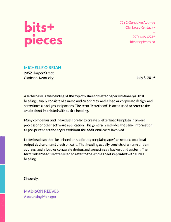 Letter Sizes - Canva's Design Wiki size guide - Canva's Design Wiki