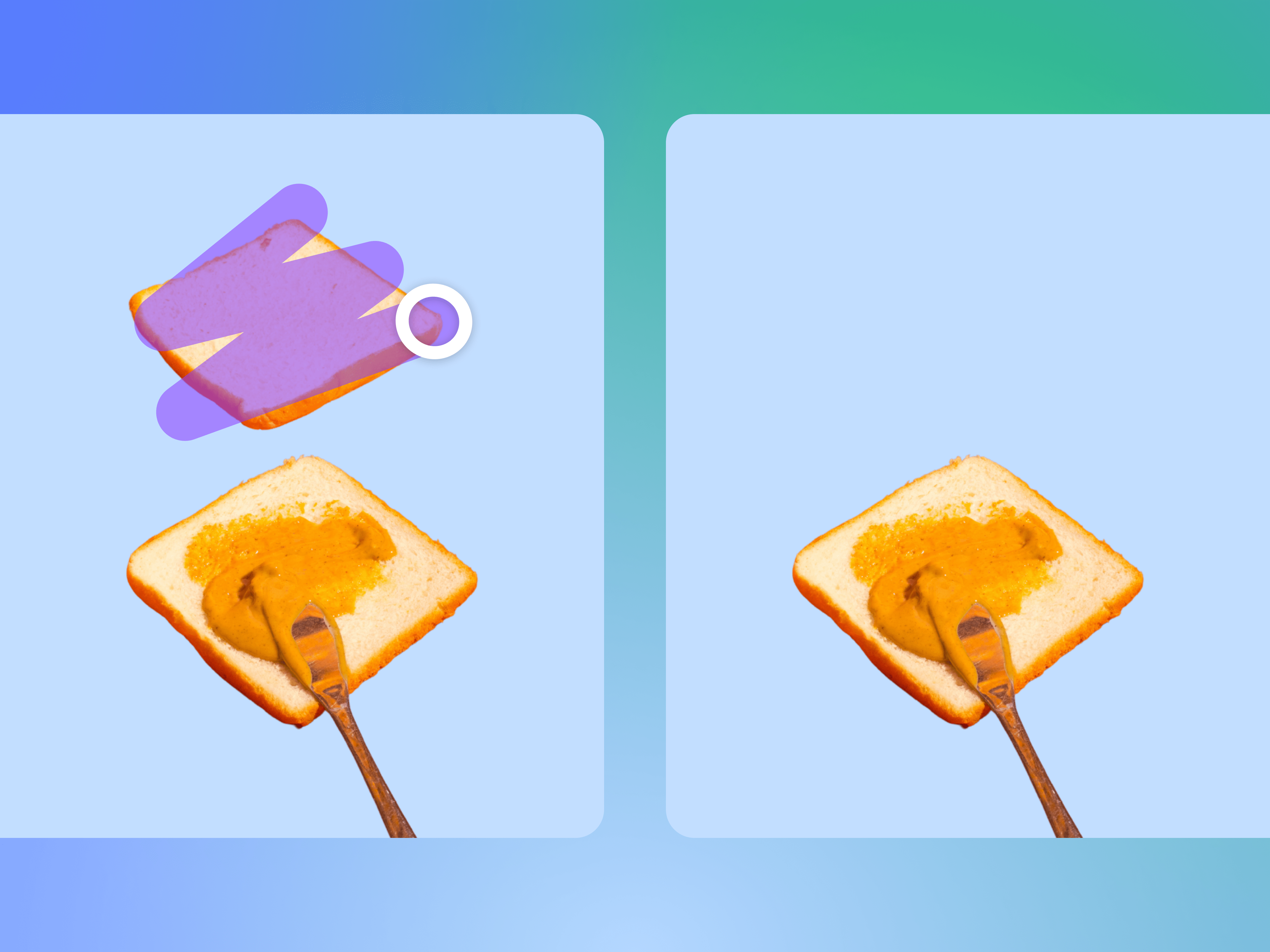 Brevpapir med et personligt touch – Canva