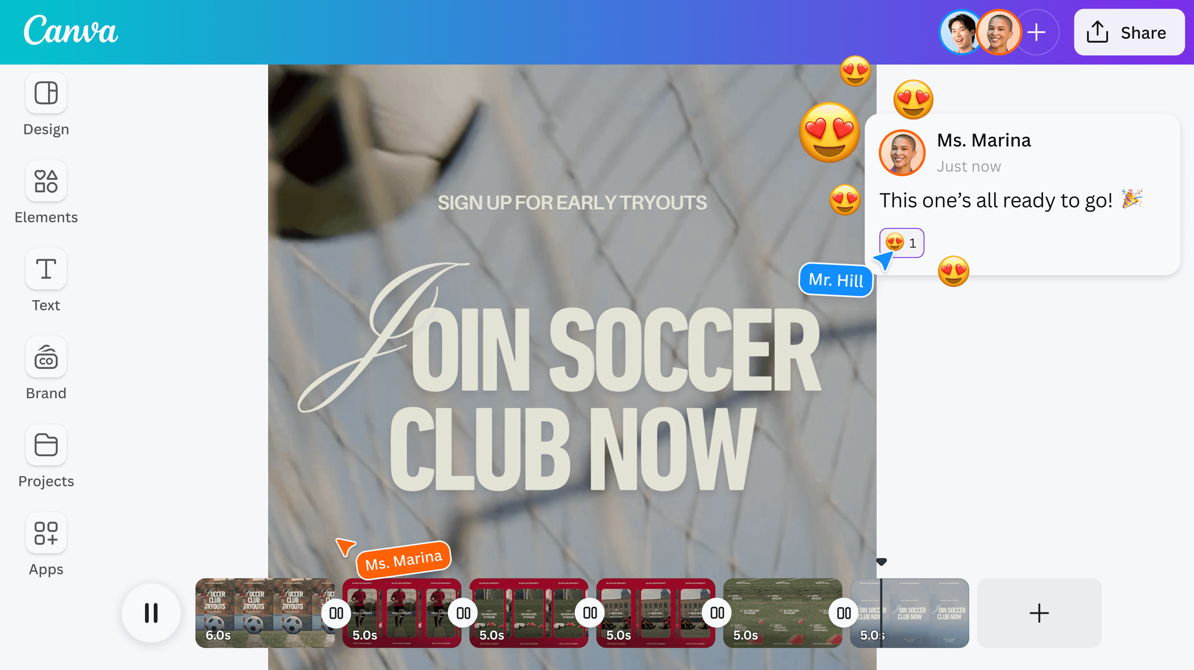Canva for Teachers | Free Tools & Templates for Classrooms