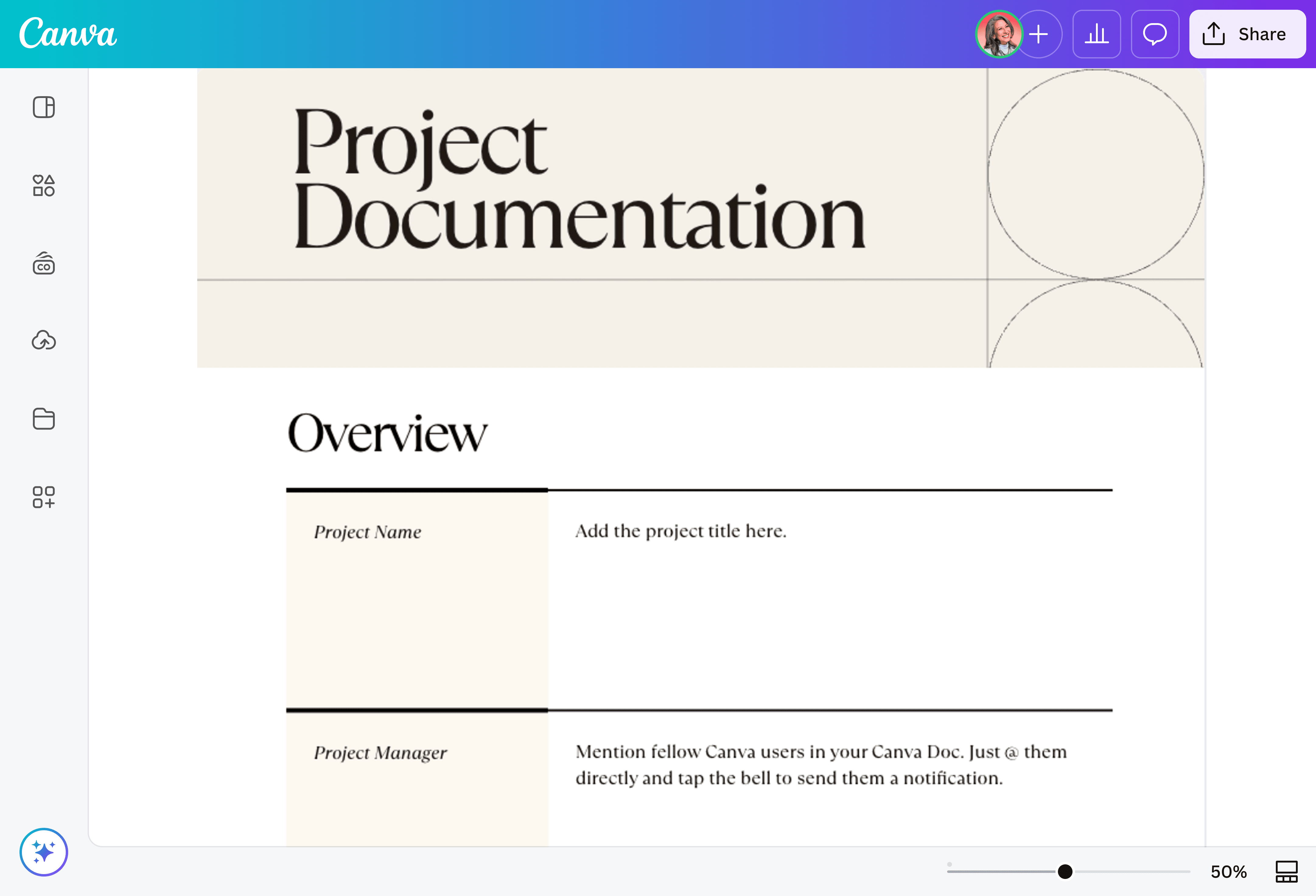 How to write a professional development plan | Canva