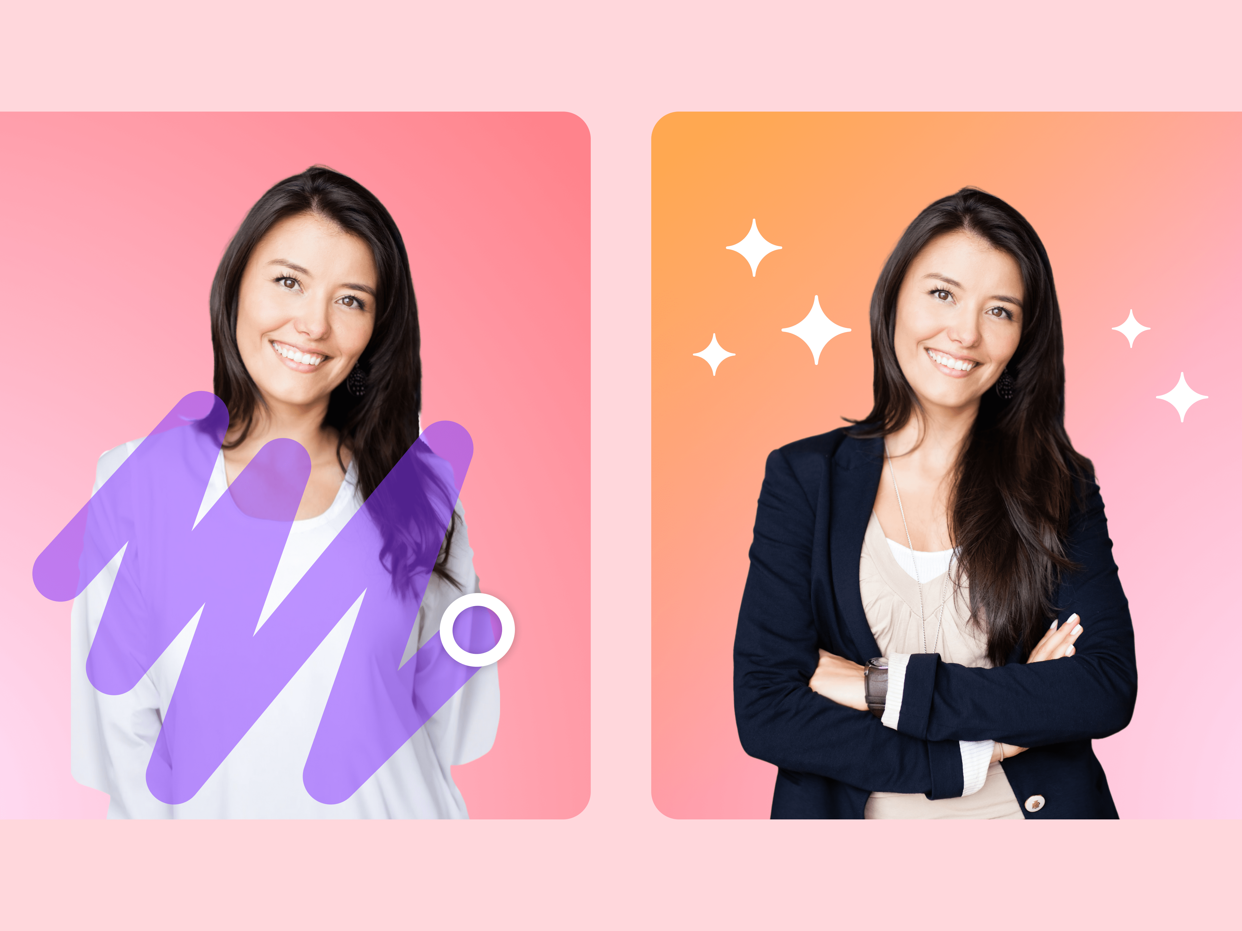 Crea banners gratis y online con Canva