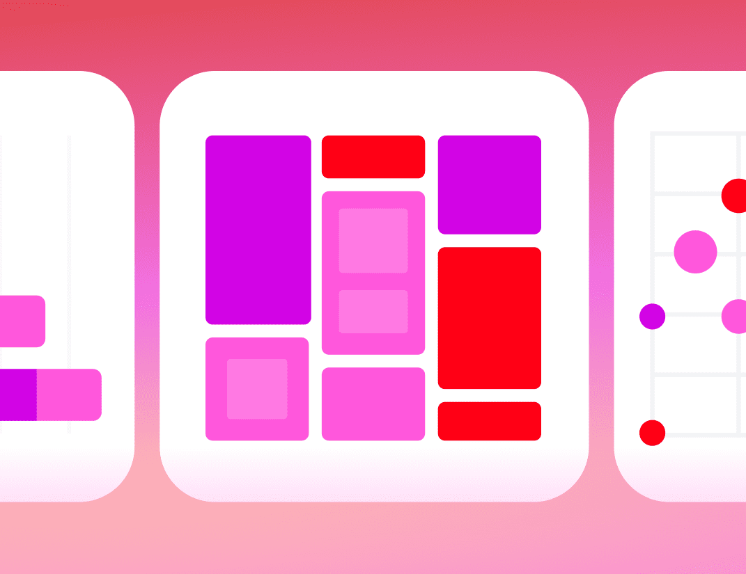 Interactive features for learning