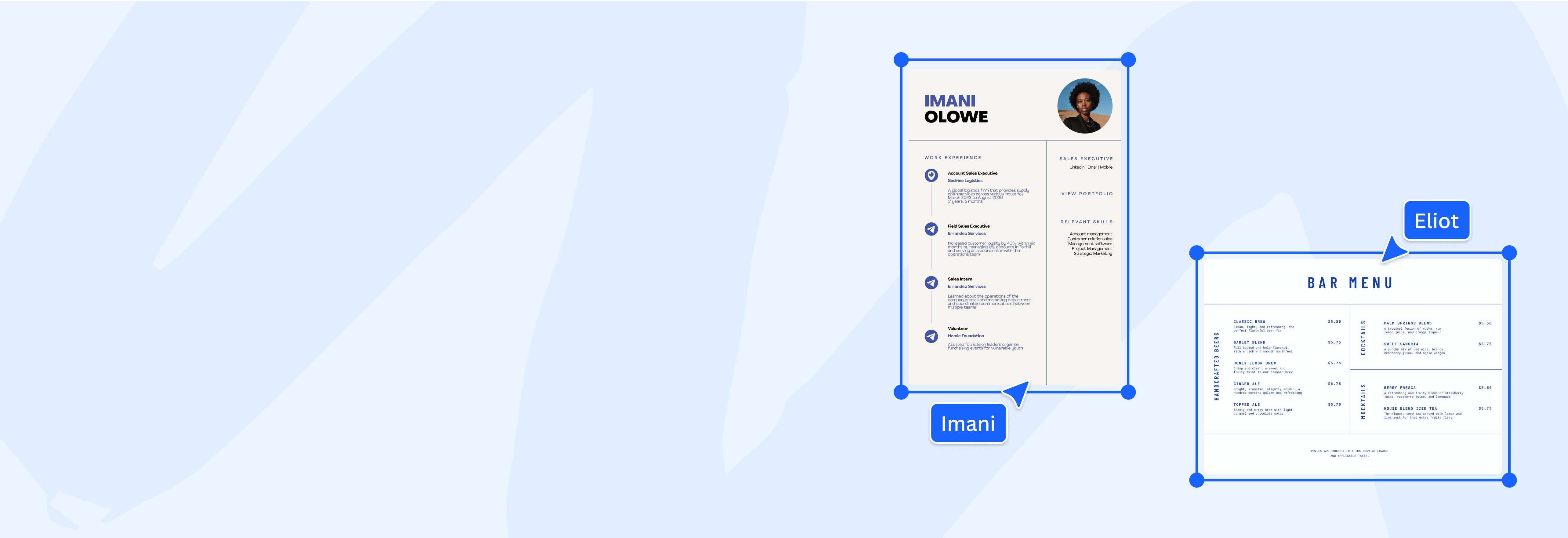 Tách File PDF Trực Tuyến - Miễn Phí, Nhanh & An Toàn | Canva