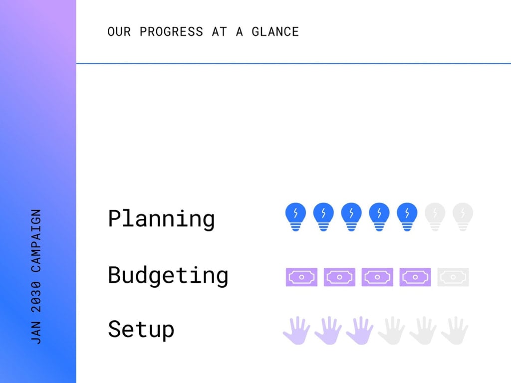Pittogramma online: crea simboli grafici gratis in un clic | Canva