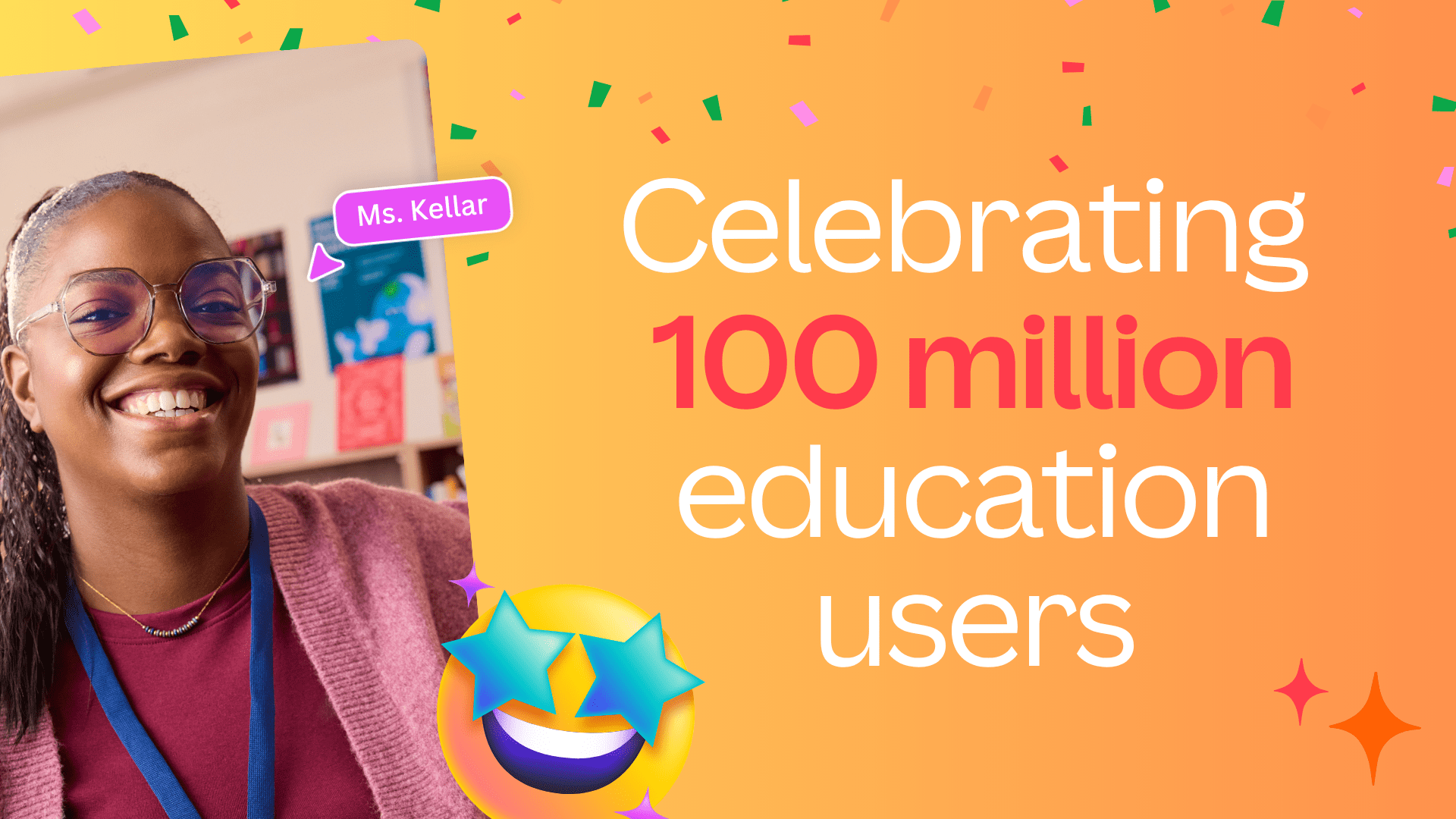 What’s new in Canva Education: Built with teachers, for teachers