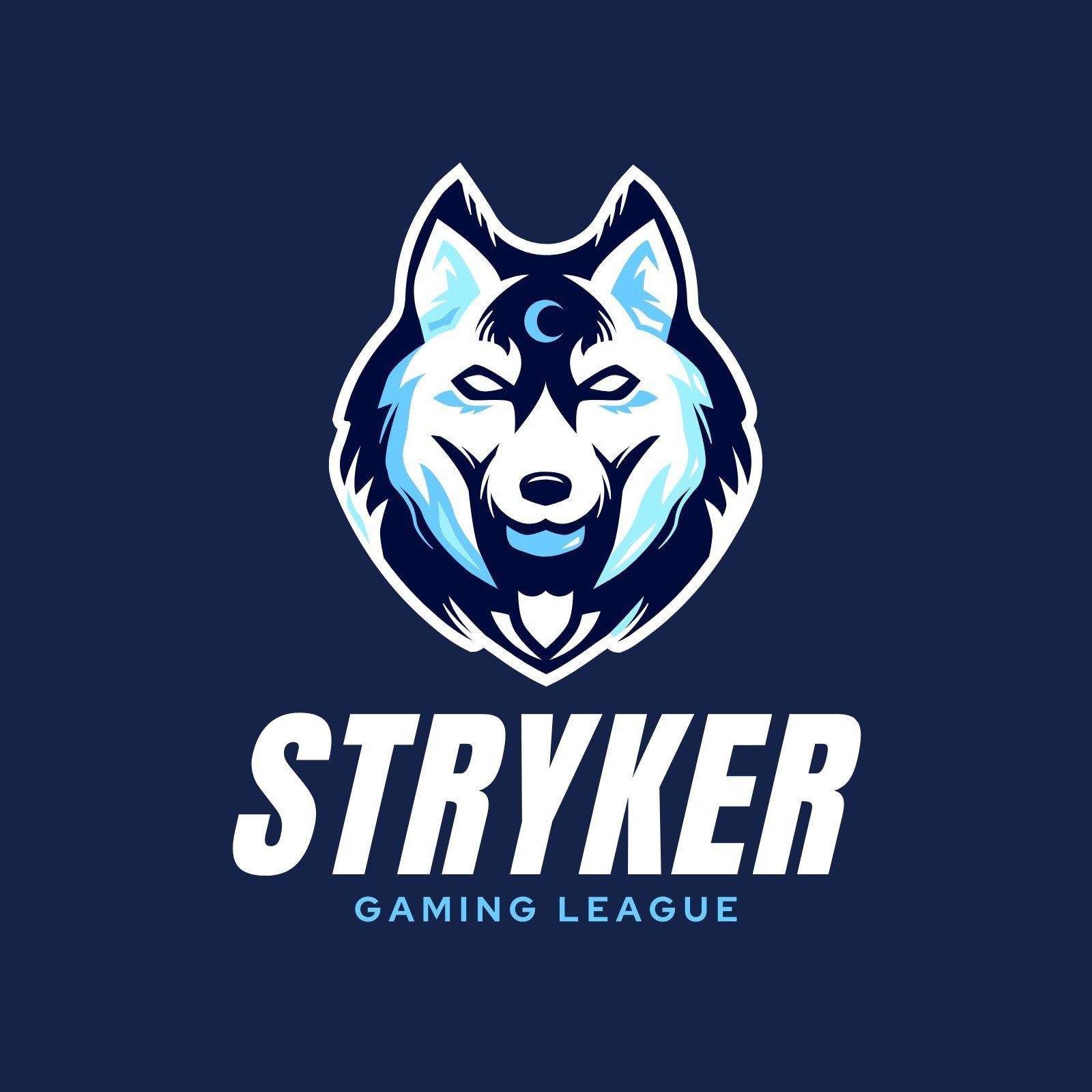 Free Gaming Logo Maker: Create Cool Gaming Logos | Canva