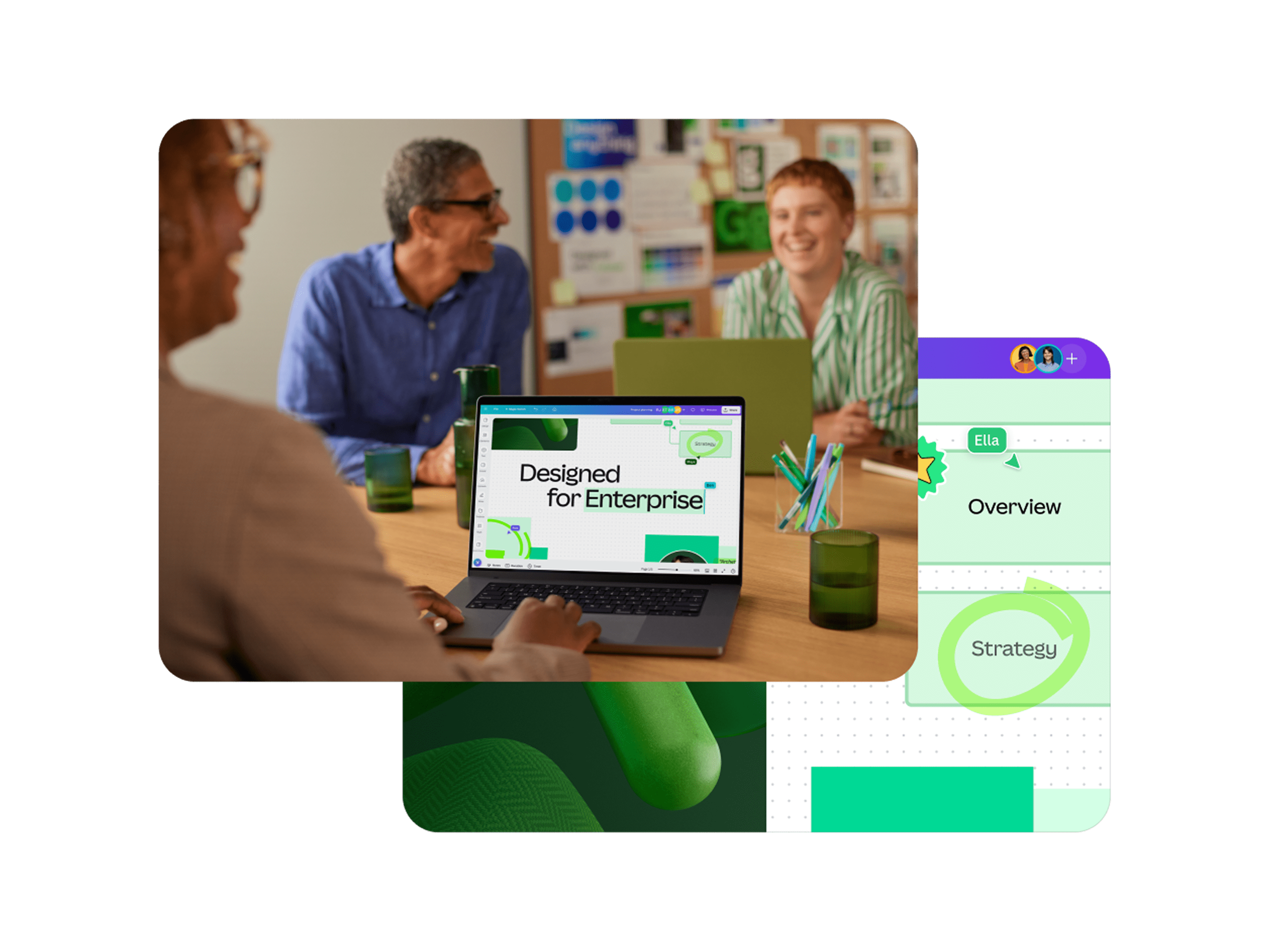 How to make a strategic plan (guide, templates & tips)