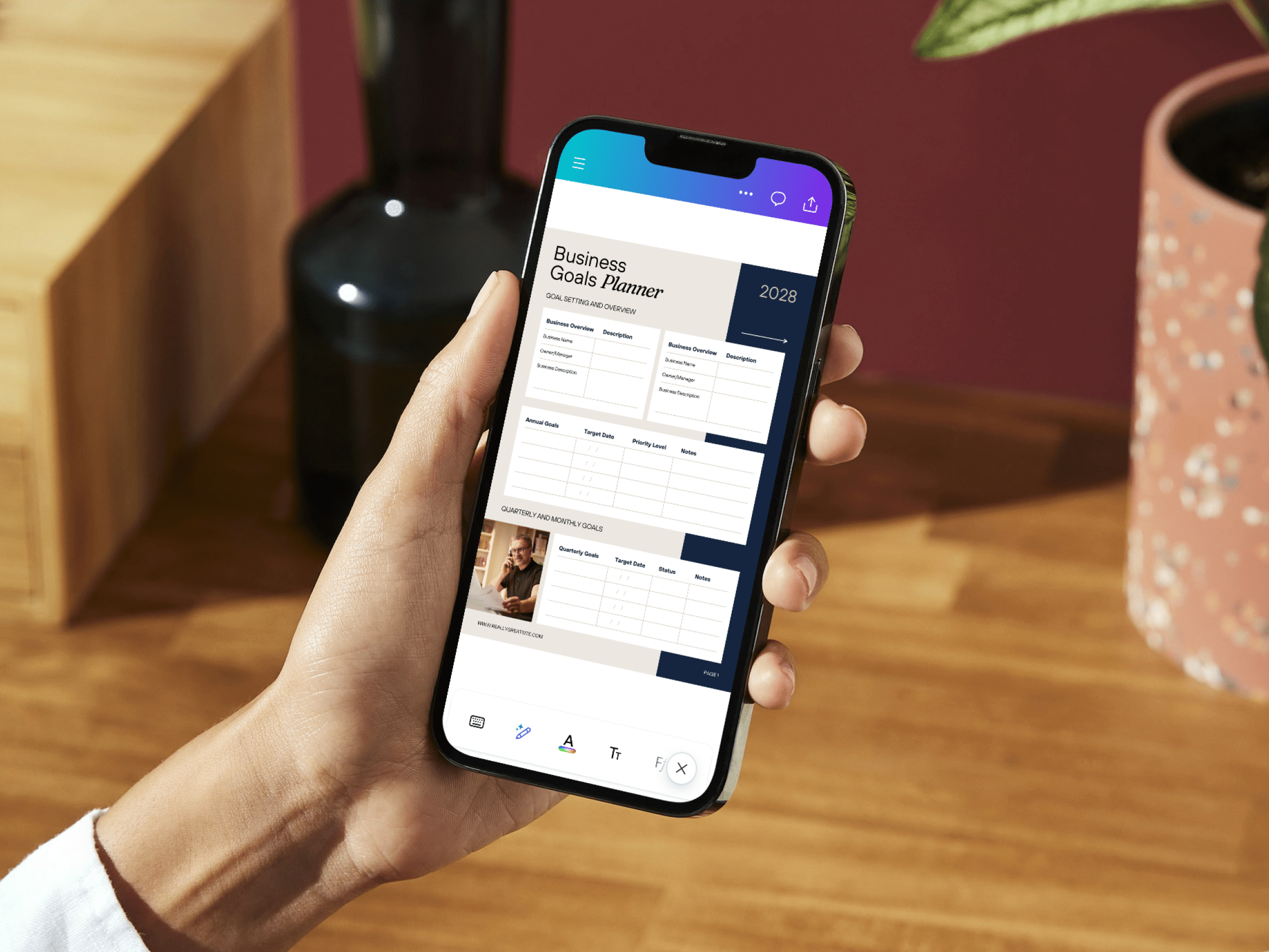 How to make a strategic plan (guide, templates & tips)