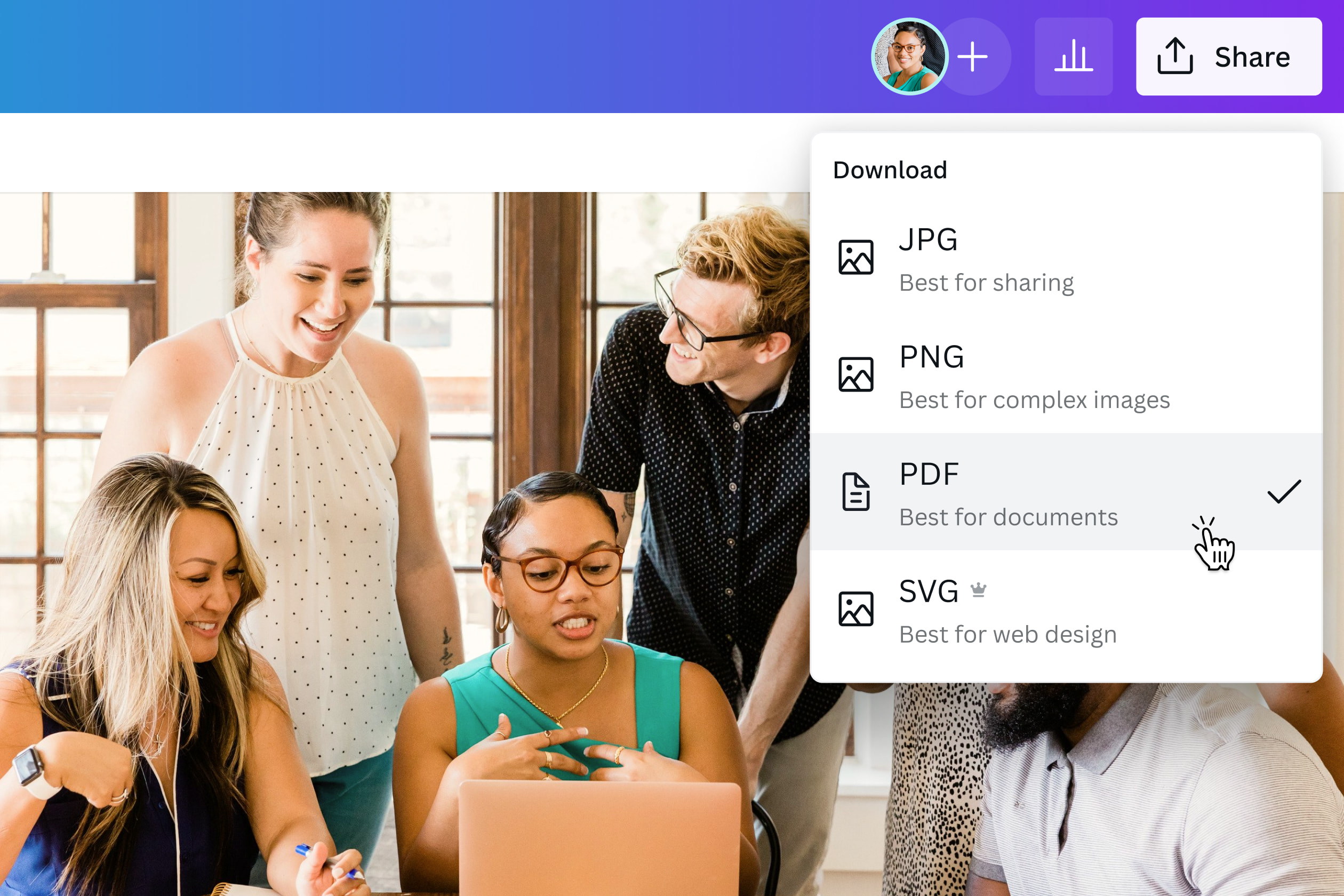 Chuyển ảnh sang PDF Online Miễn Phí, Nhanh Chóng & Dễ Dàng