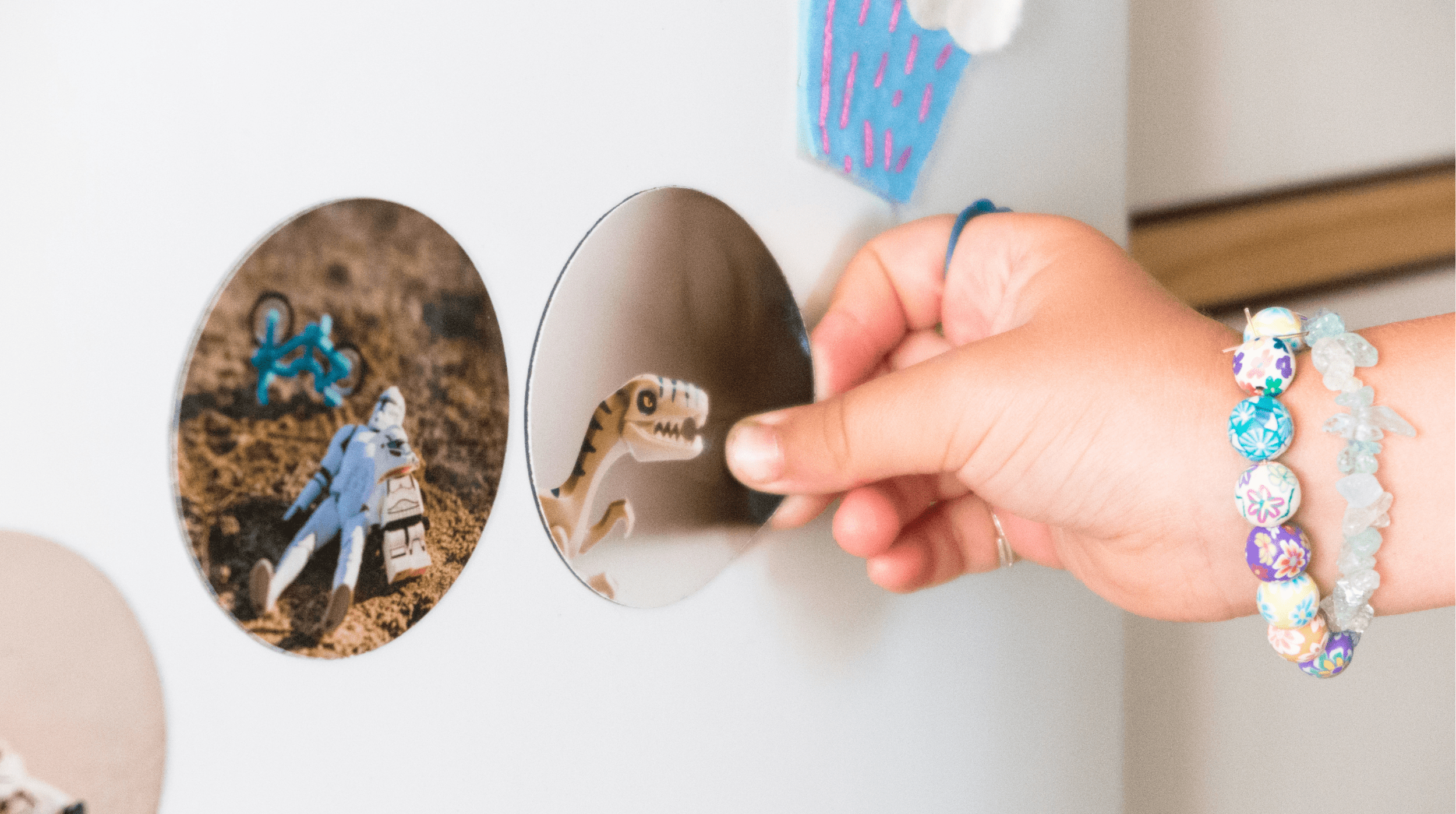 Desain Magnet Kulkas Custom Unik | Canva