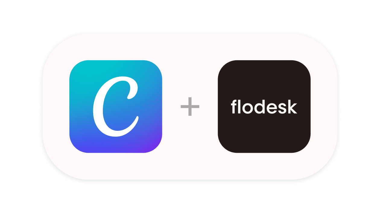 Canva + Flodesk: Craft Beautiful Emails That Convert