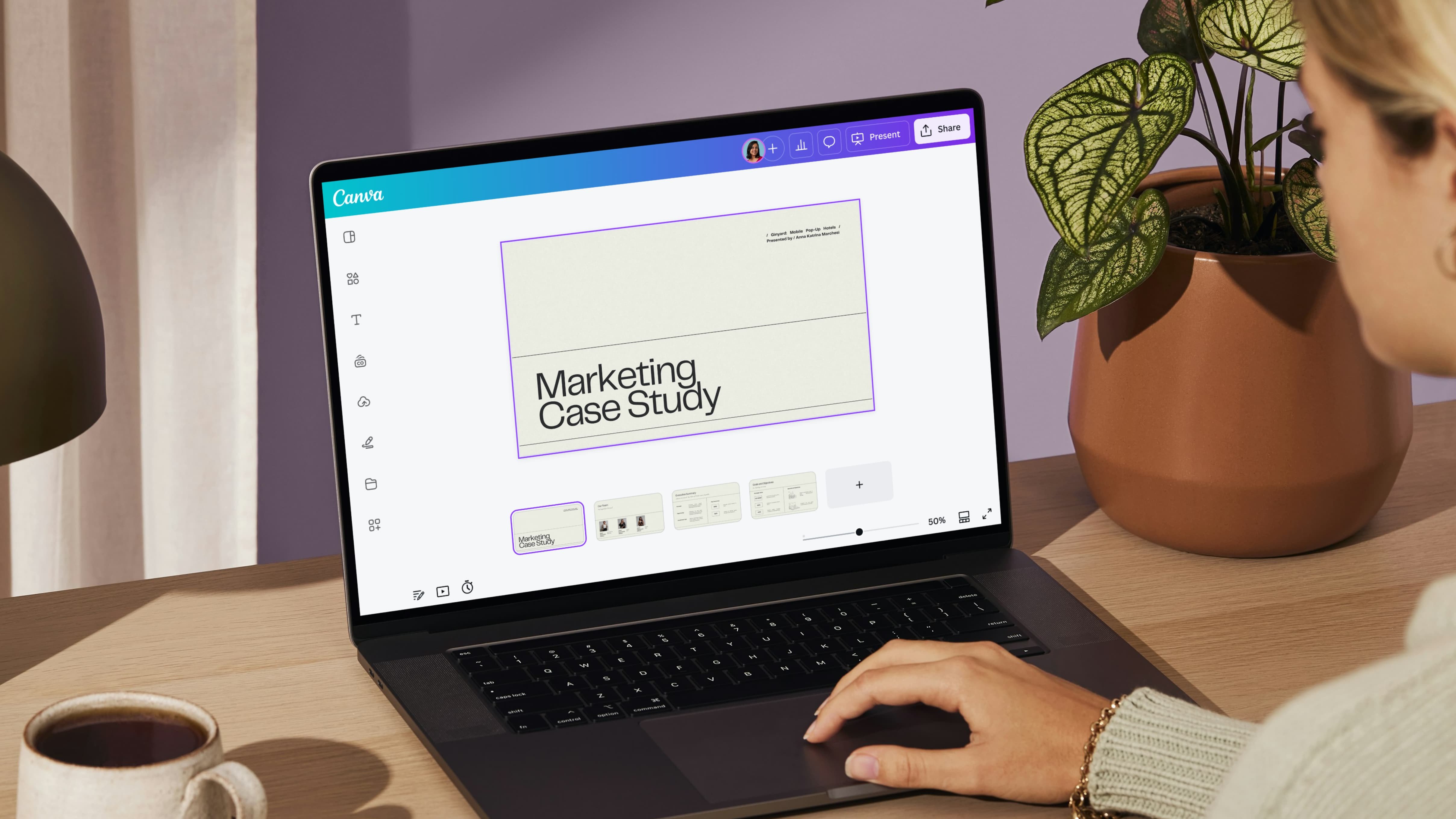 What is a marketing case study? (How-tos and tips) | Canva