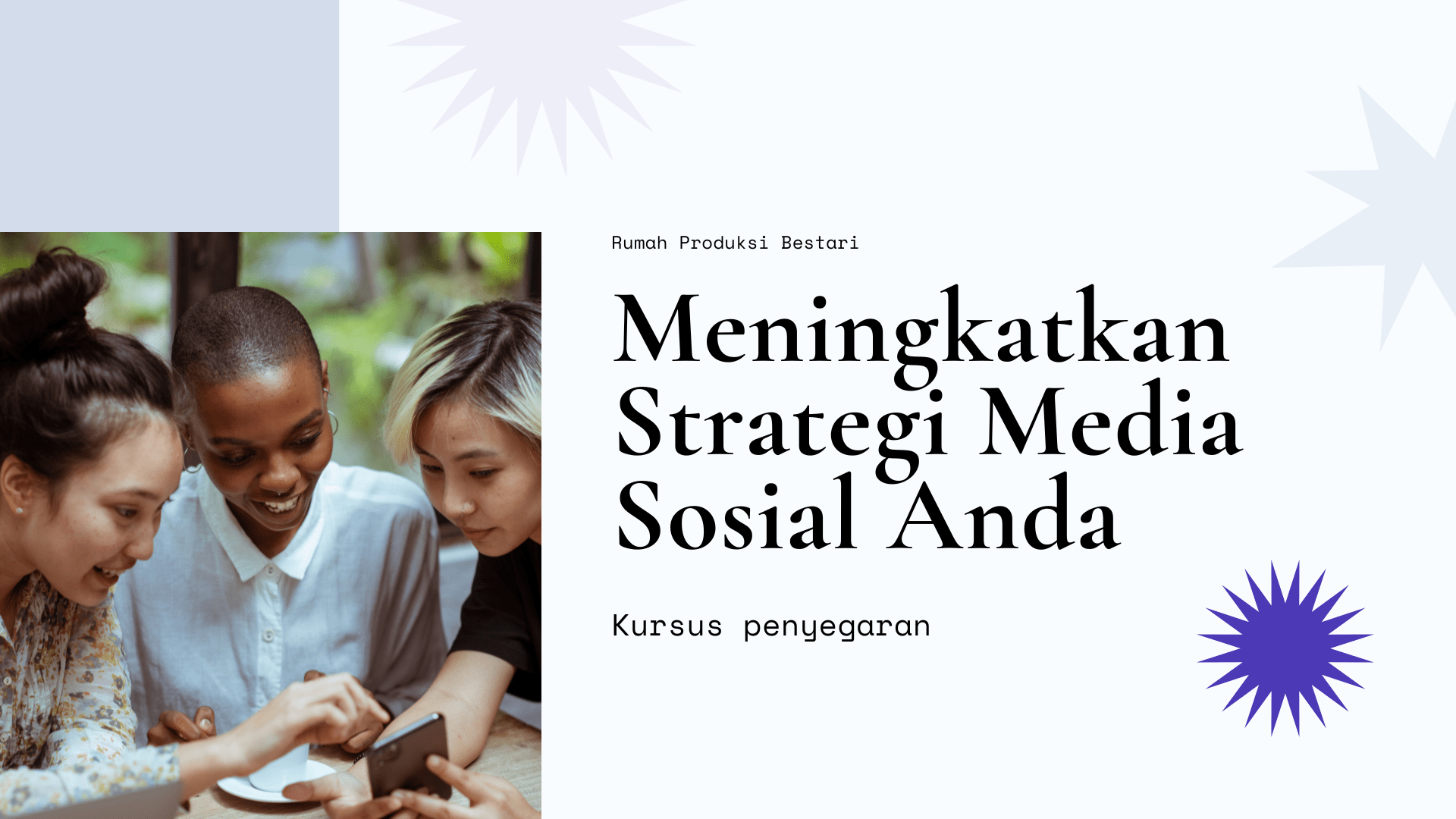 15 Contoh Kalimat Pembukaan Presentasi yang Memikat - Canva