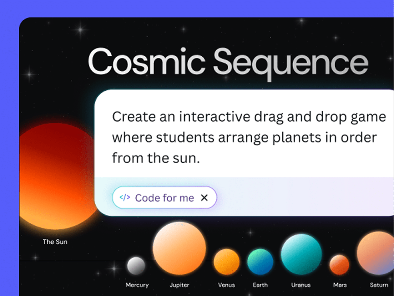 Canva up your classroom with back-to-school templates and resources