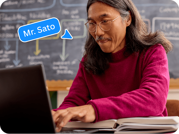 Canva up your classroom with back-to-school templates and resources