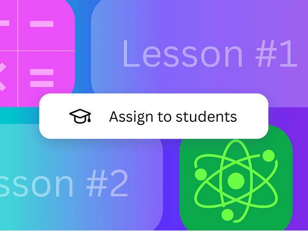 Canva up your classroom with back-to-school templates and resources