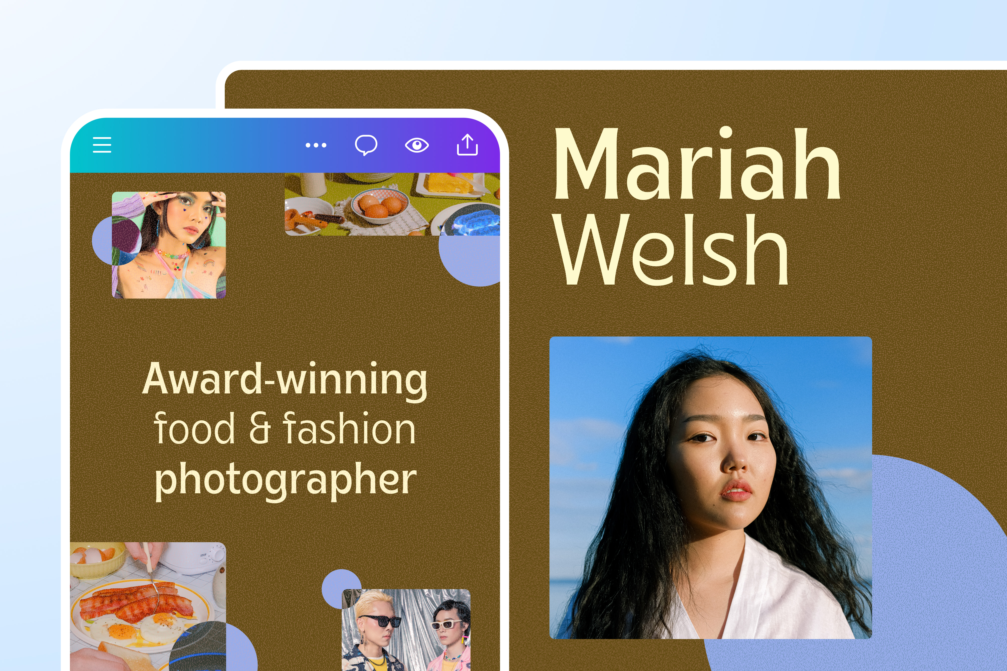 Conversor de JPEG para PDF grátis: converta JPEG para PDF online | Canva