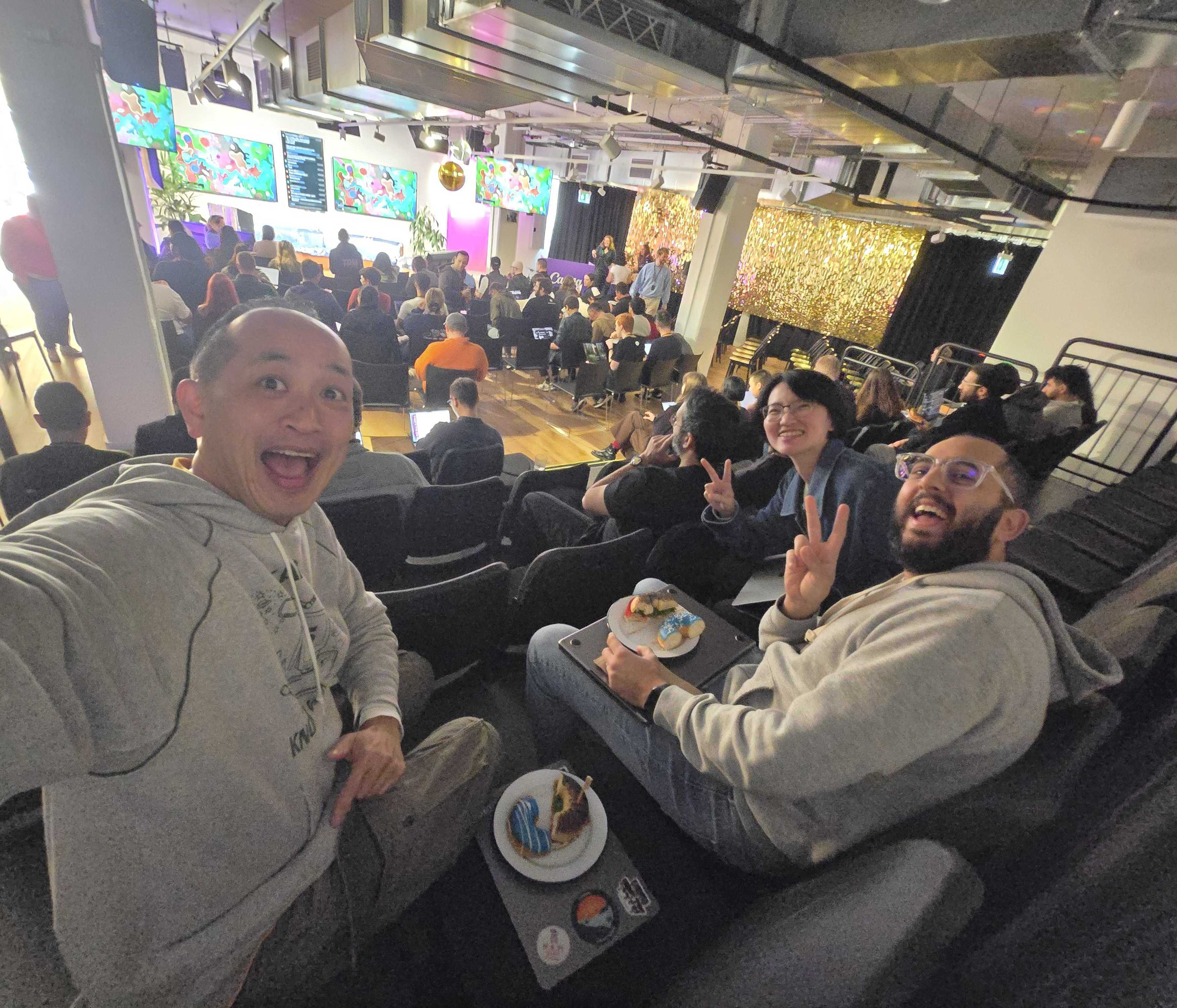 10 Takeaways from Canva’s AI Discovery Week