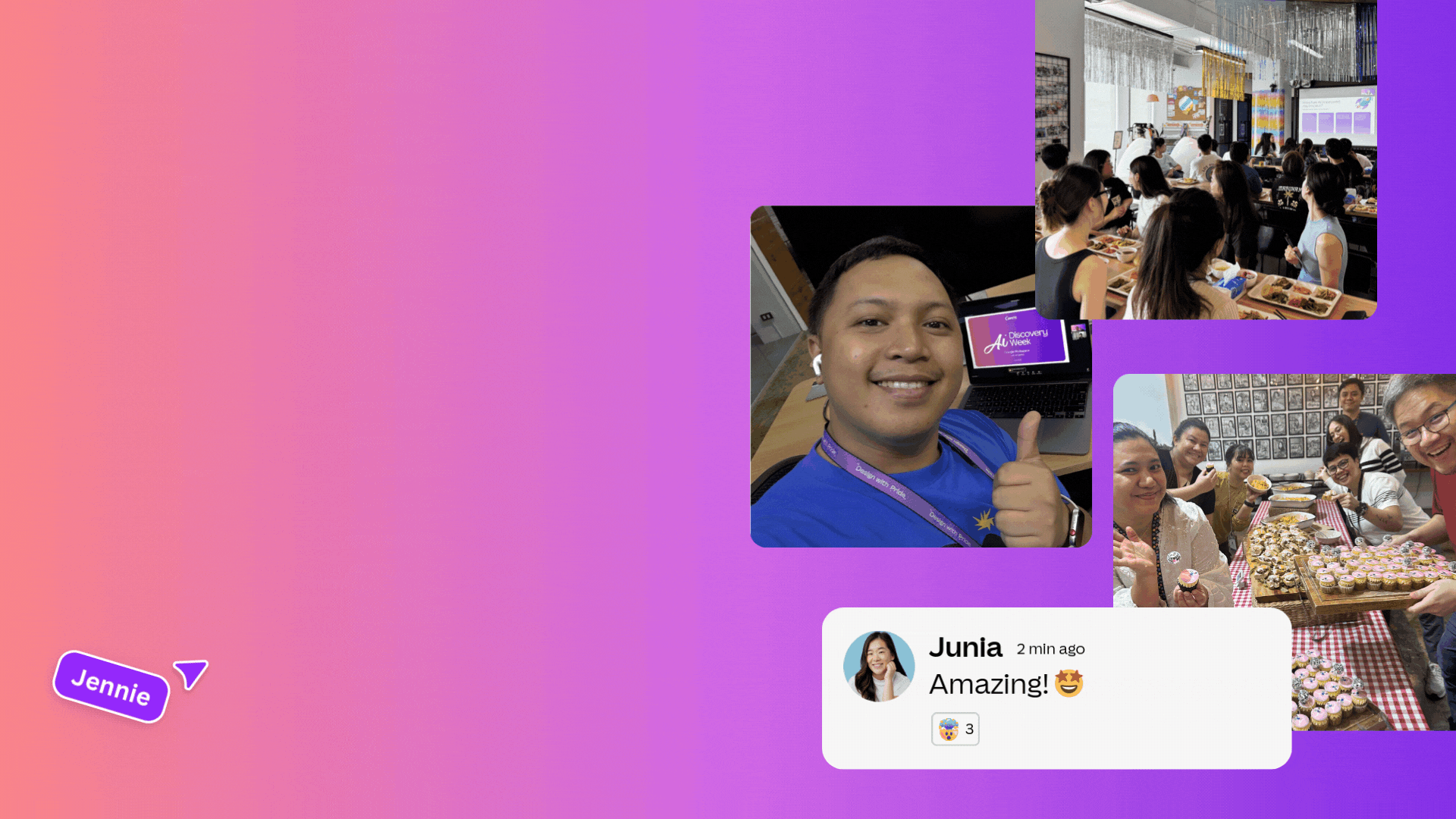 Discover the Disney collection in Canva