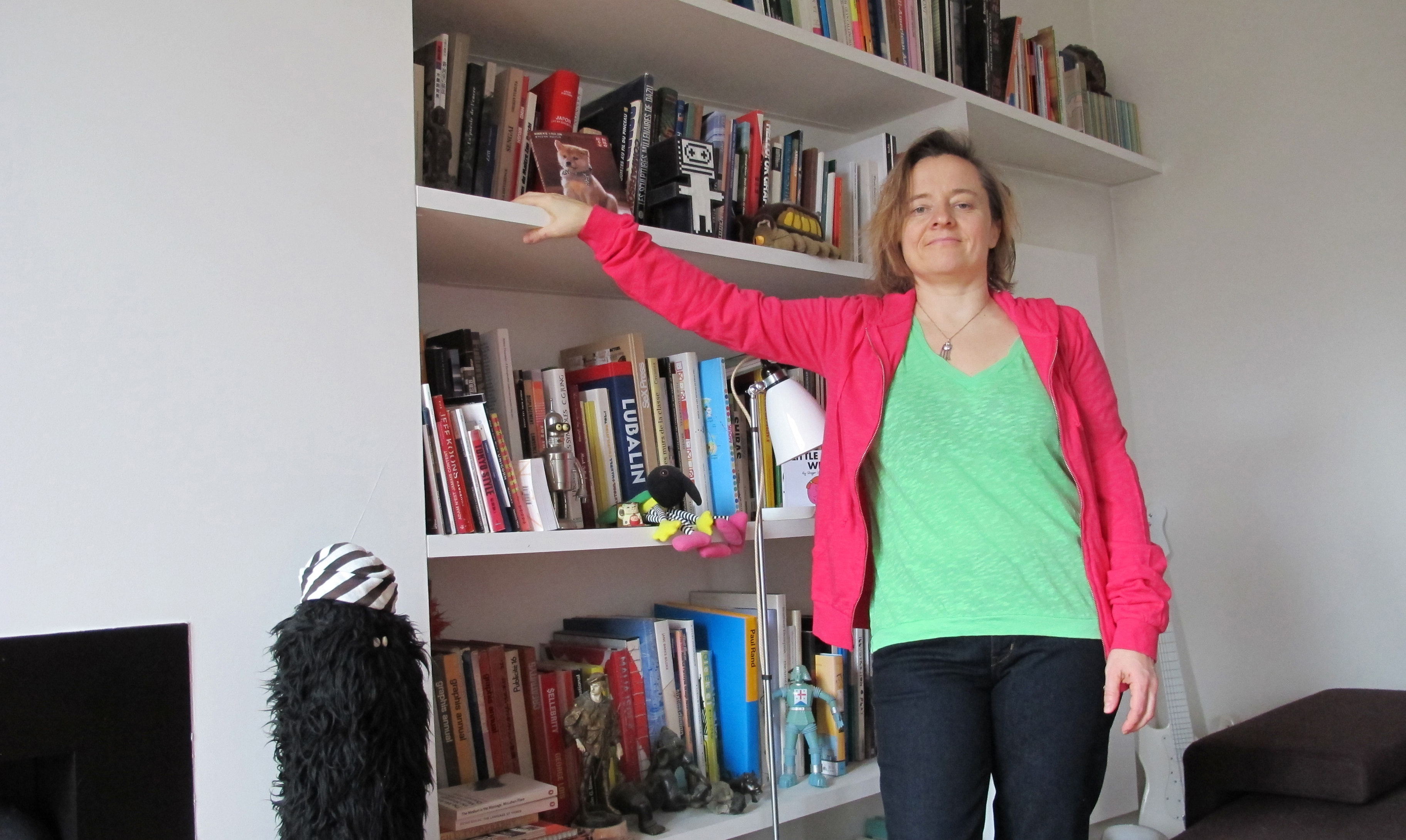 30 designers françaises passionnantes à suivre d'urgence ! | Canva