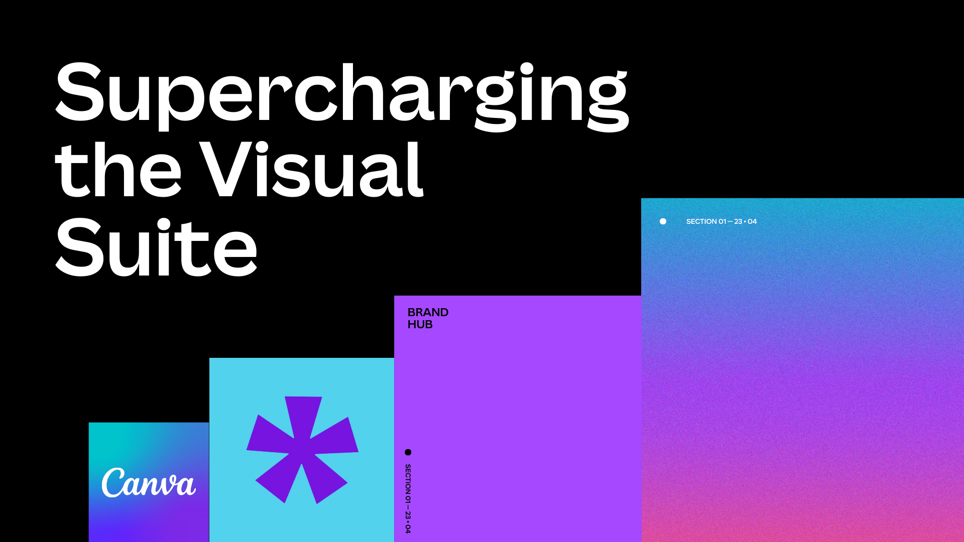 Supercharge your job search with Canva’s AI tools