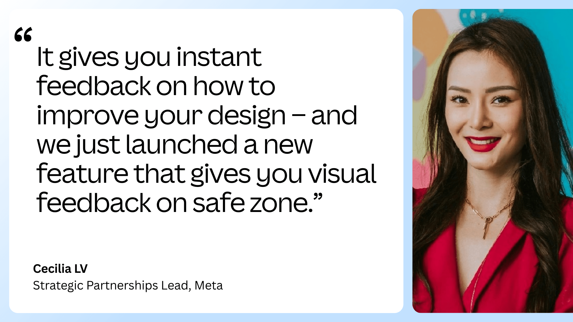 Create what converts: Canva & Meta’s guide to future-ready ads