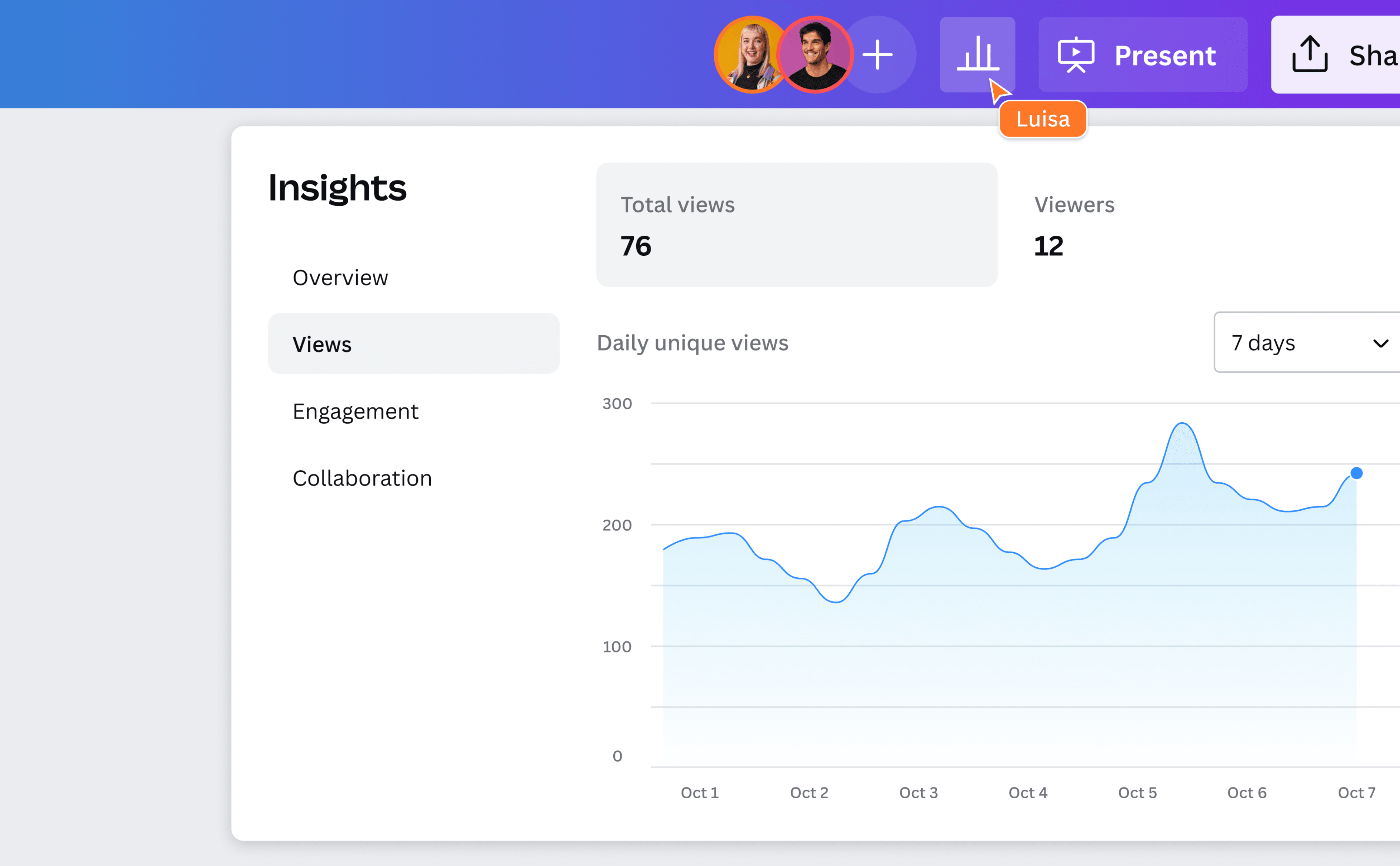 New Canva Docs will create beautiful, rich documents