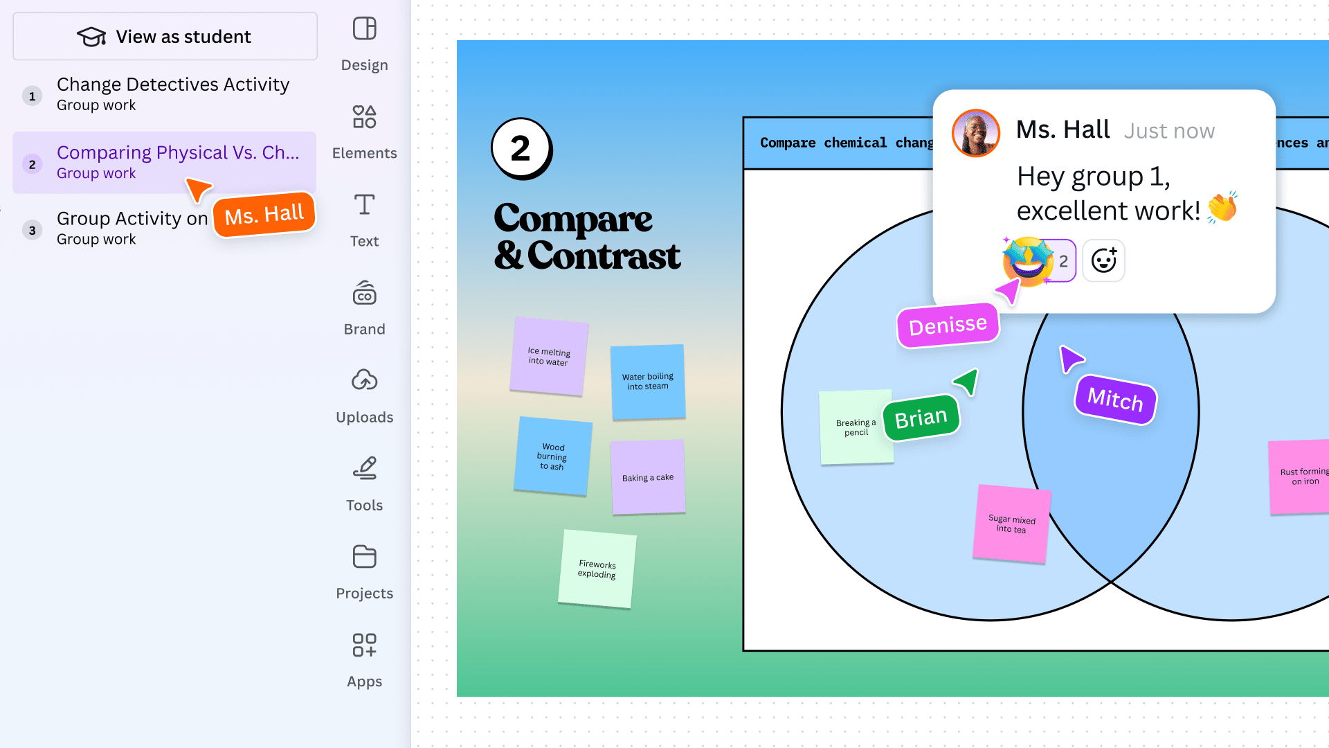 What's new: 10 features to transform your creative workflow