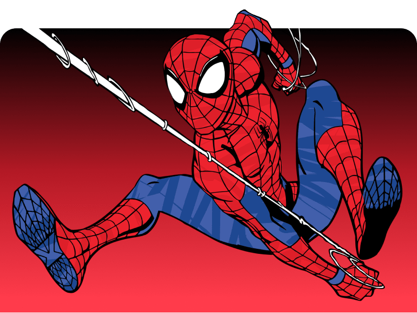 Design with Marvel templates | Canva