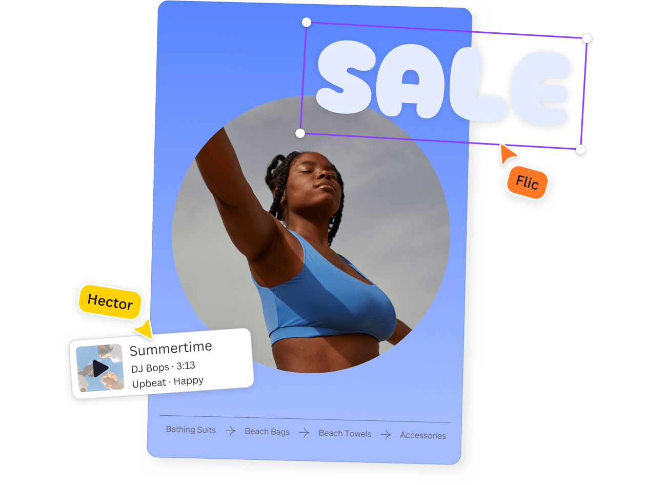 Canva + Meta | Design High-Performing Meta Ads