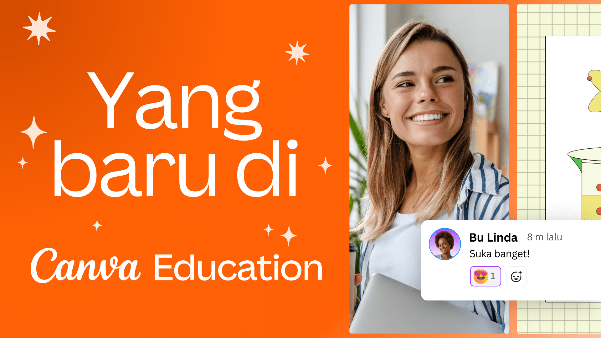 5 cara menggunakan Canva untuk membuat bisnis online