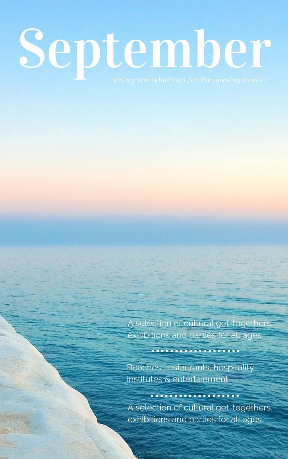 Free Online eBook Maker: Design a Custom eBook in Canva