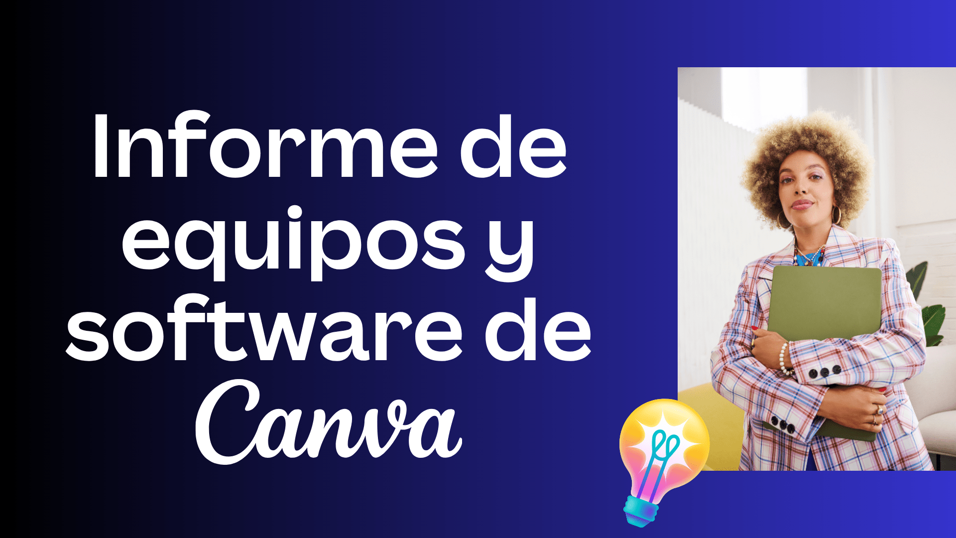 Canva Create 2024: presentamos la nueva versión de Canva