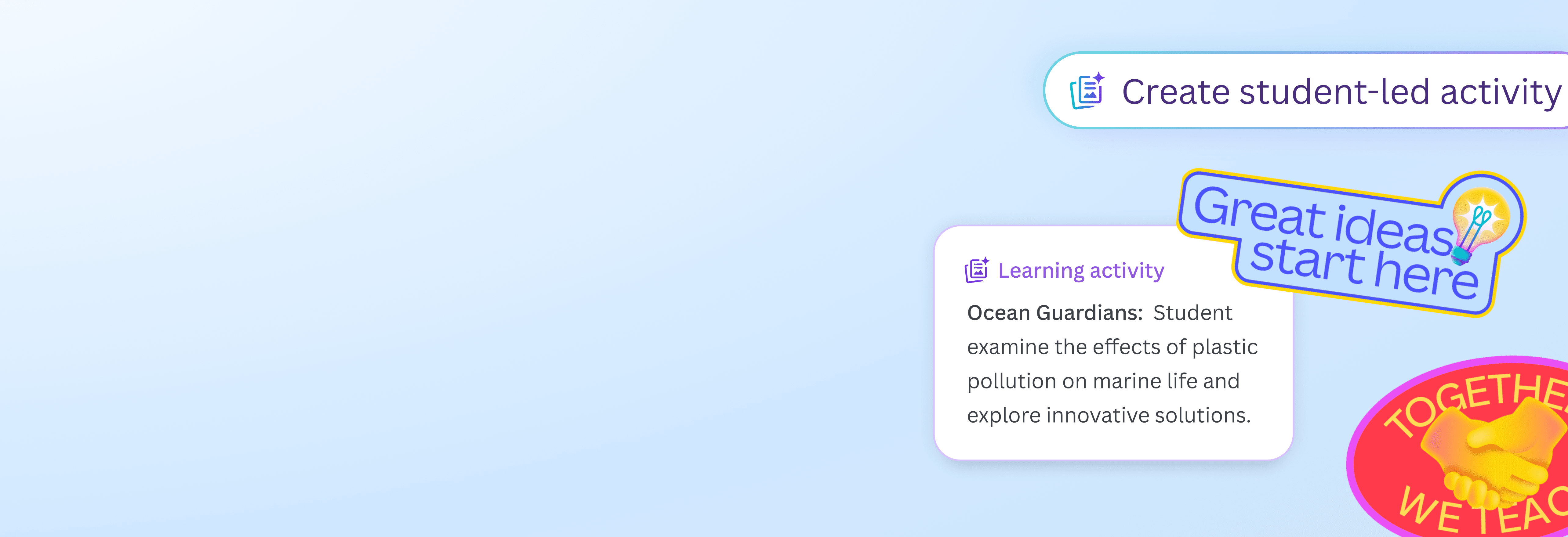AI course creator: Generate courses online for free | Canva