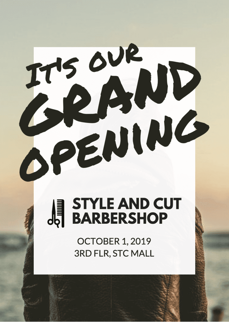 Flyers creativos: genera intéres en tu marca con diseños alternativos