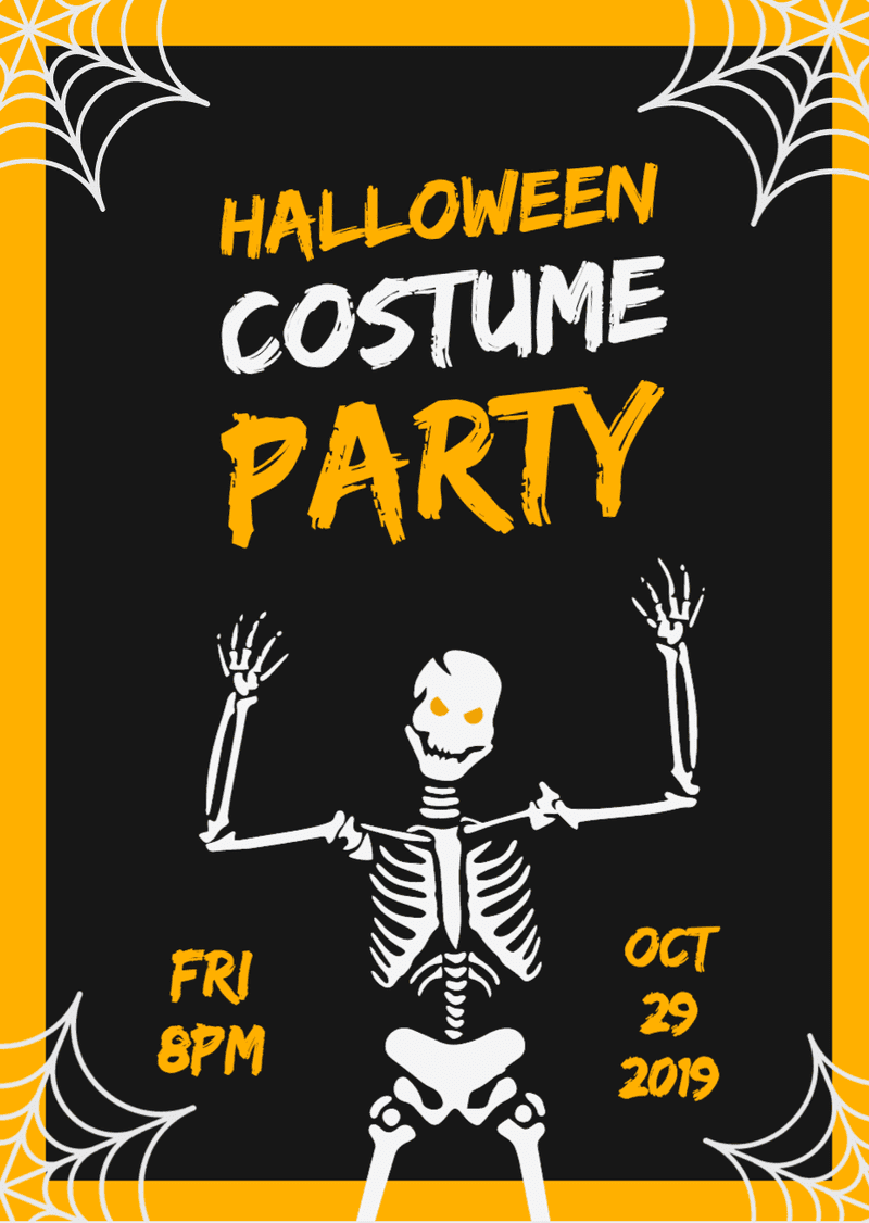 Flyers creativos: genera intéres en tu marca con diseños alternativos