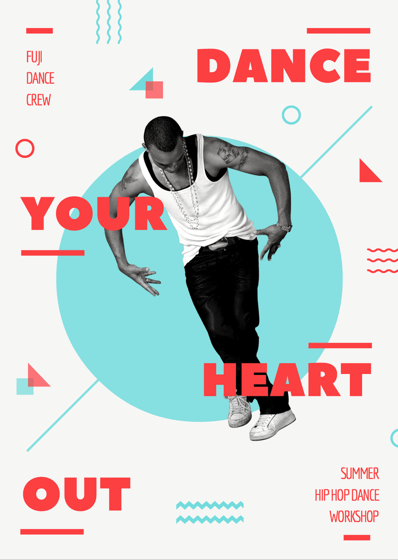 Flyers creativos: genera intéres en tu marca con diseños alternativos