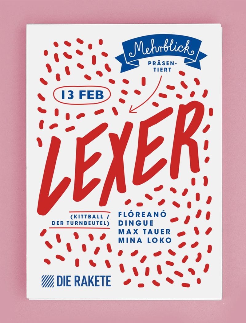 Flyers creativos: genera intéres en tu marca con diseños alternativos