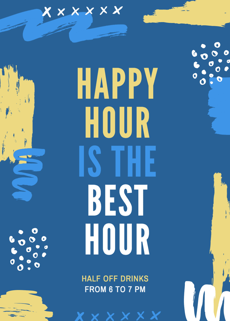 Flyers creativos: genera intéres en tu marca con diseños alternativos