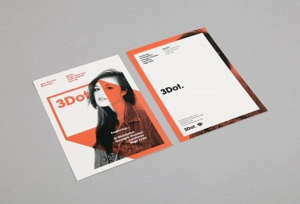 Flyers creativos: genera intéres en tu marca con diseños alternativos