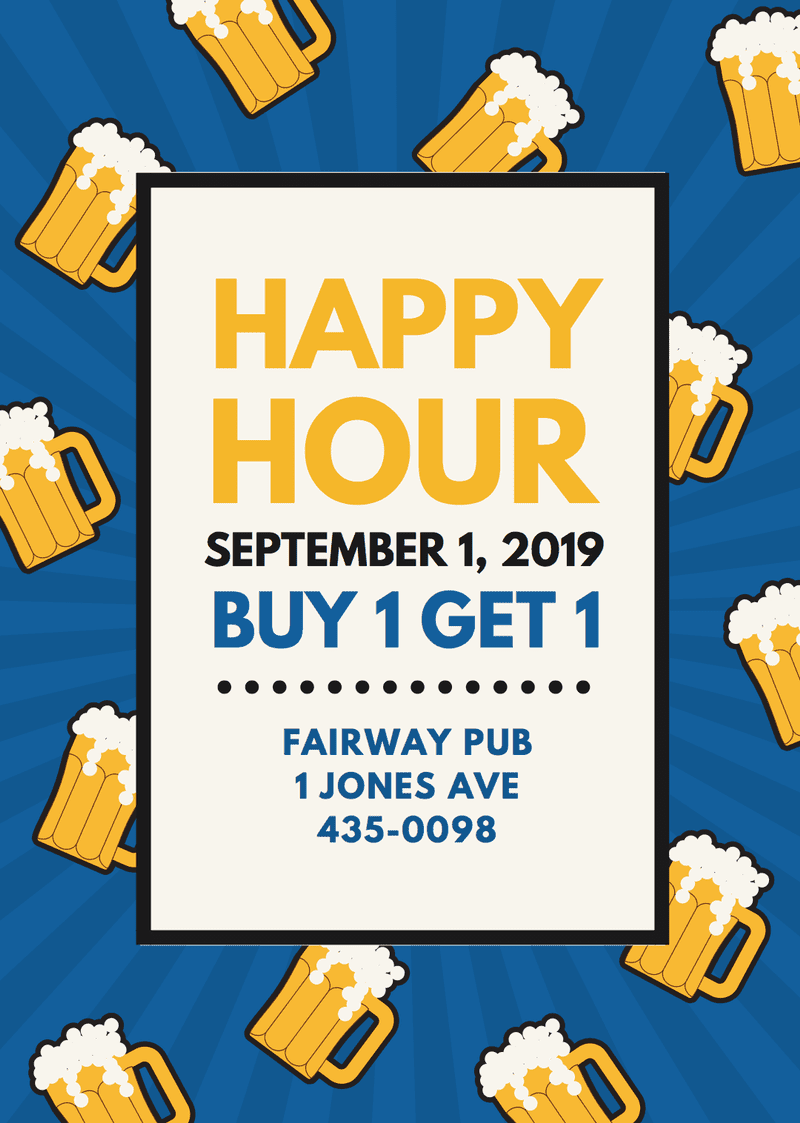 Flyers creativos: genera intéres en tu marca con diseños alternativos