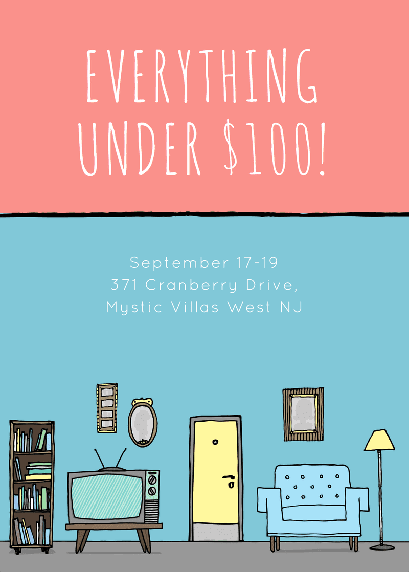 Flyers creativos: genera intéres en tu marca con diseños alternativos