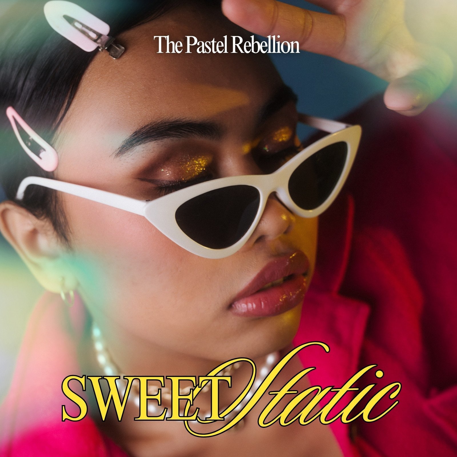 Canva + Apple Music | Design cover art for your music