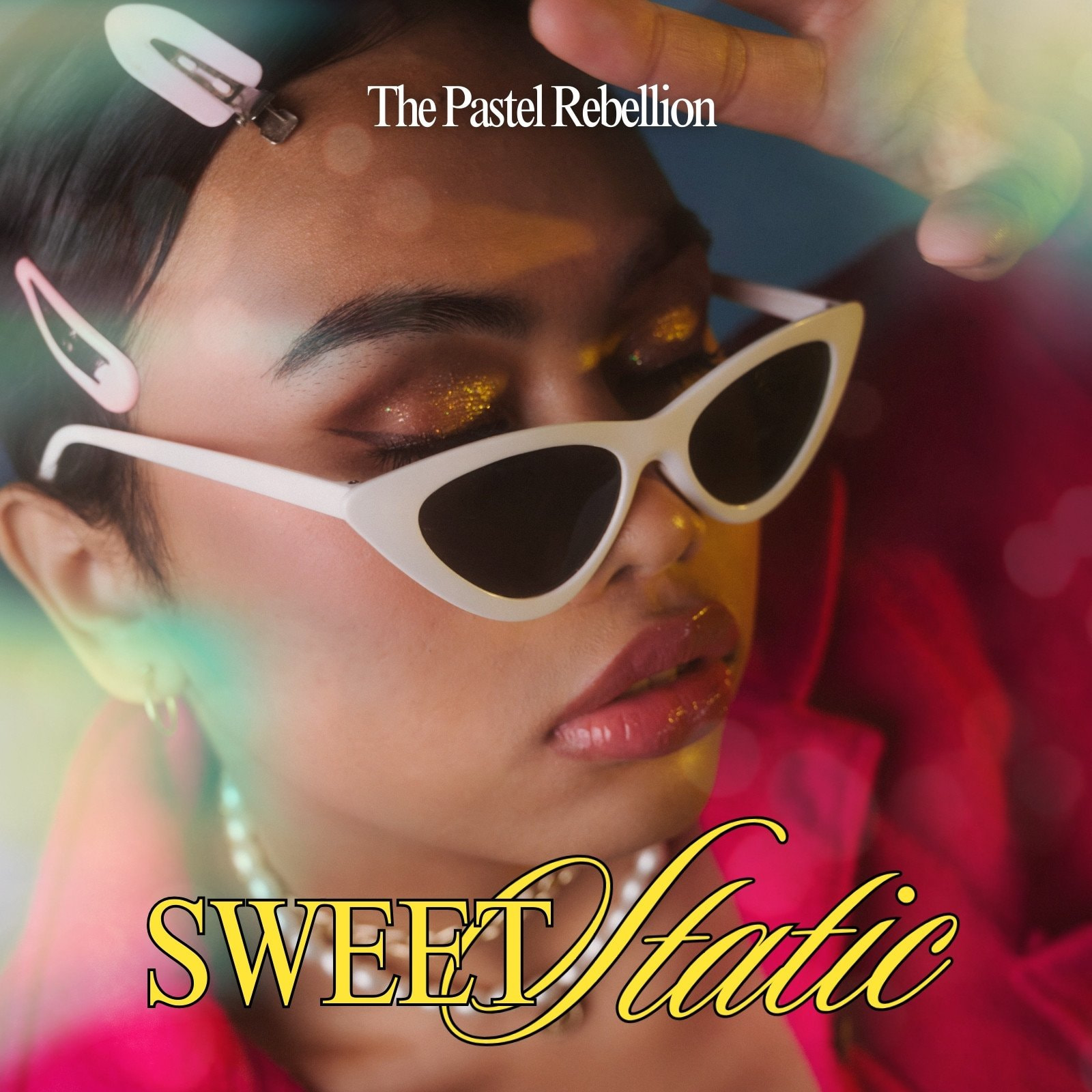 Canva + Apple Music | Design cover art for your music