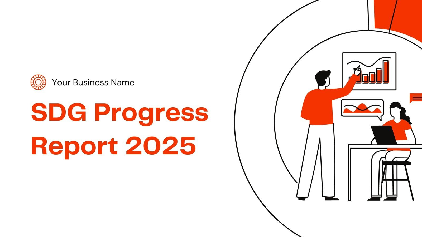 Create designs for the SDGs that lead to change