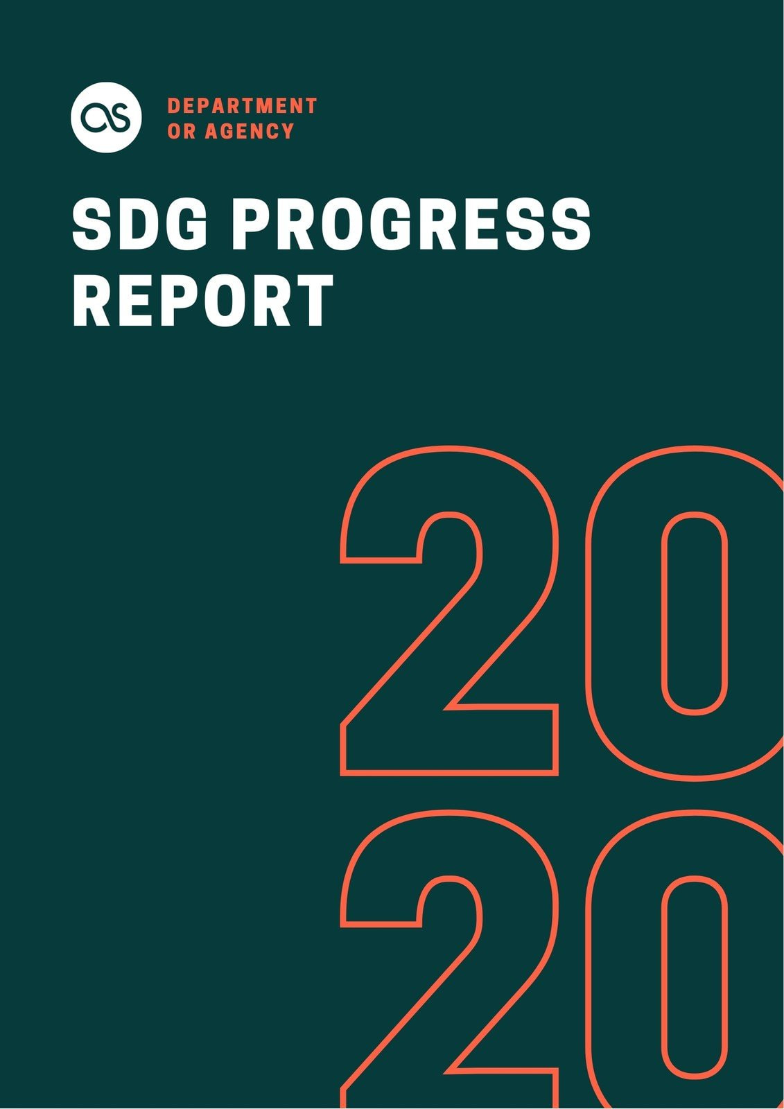 Create designs for the SDGs that lead to change