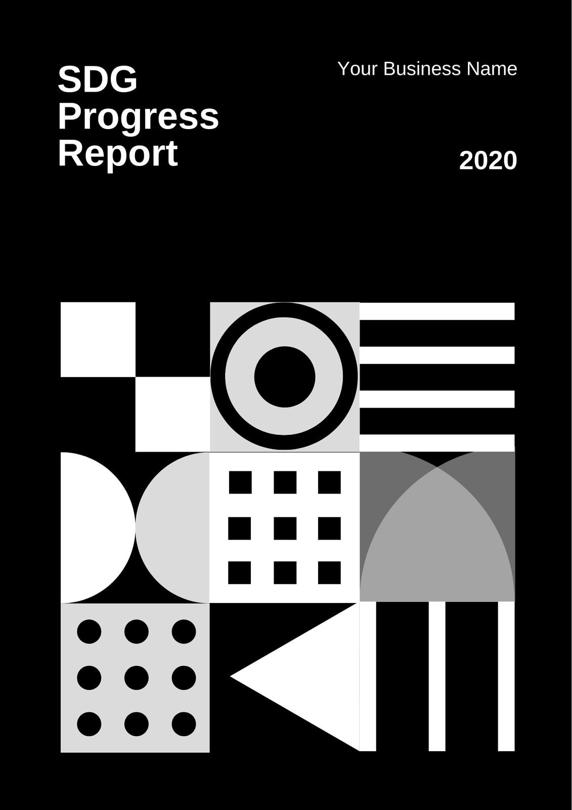 Create designs for the SDGs that lead to change